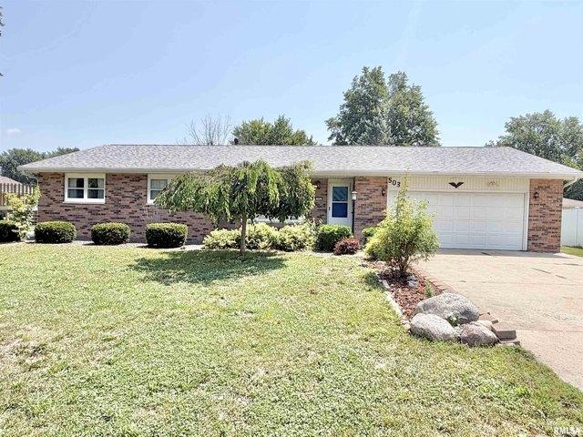 503 Sheridan Ave, Knoxville, IL 61448