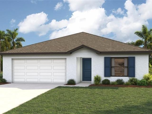 503 Sherwin St, Port Charlotte, FL 33953