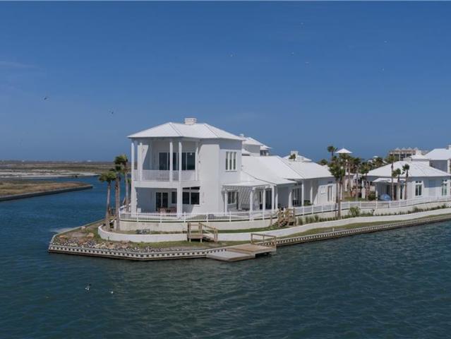 503 Shore Drive
