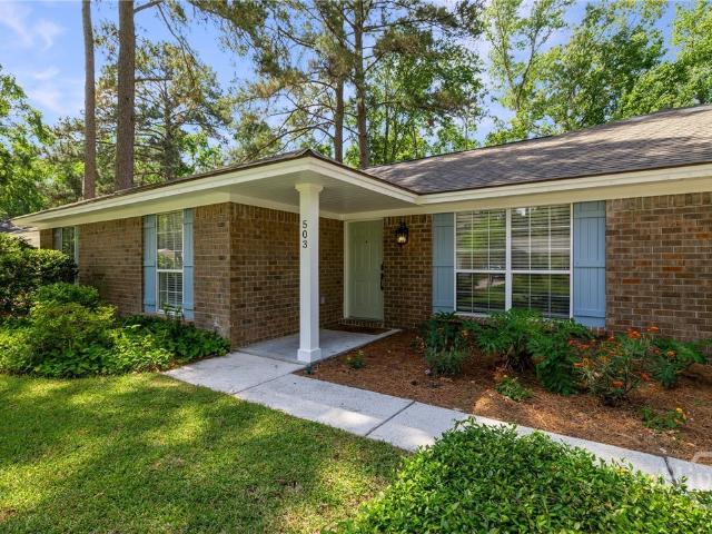 503 Stuart Court