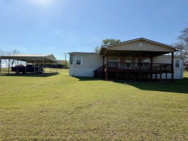 503 State Highway 70 N, Kingston, OK 73439