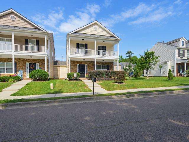 503 Sternwheel Way