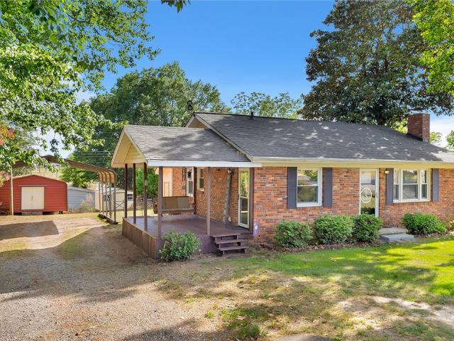 503 Stone Drive