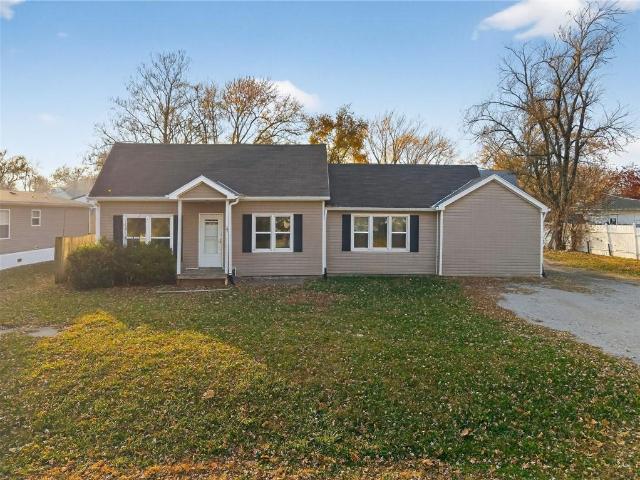 503 Stoutmore St, Polo, MO 64671 | MLS #2589 | Compass