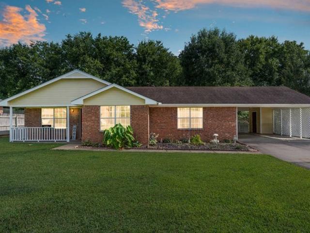 503 Straight St, Fort Gibson, OK 74434