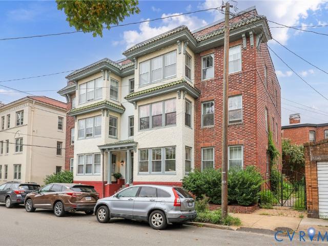 503 Strawberry Street U6