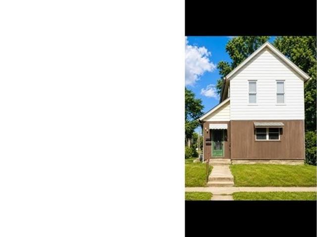 503 Sumner St, Akron, OH 44304