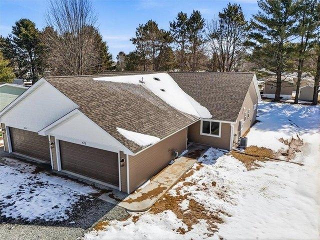 503 Sundance St, Amery, WI 54001