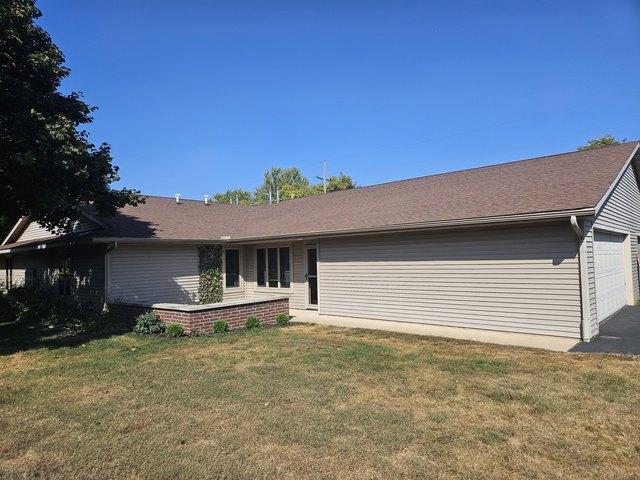503 Sunset Dr Unit 0, Prophetstown, IL 61277