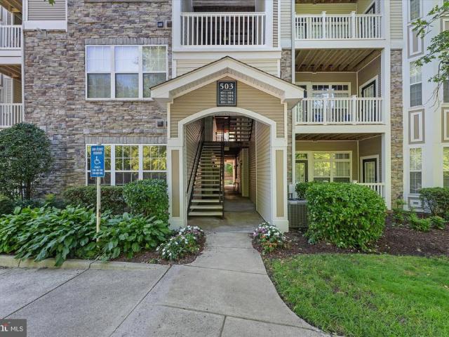 503 Sunset View Terrace SE # 101