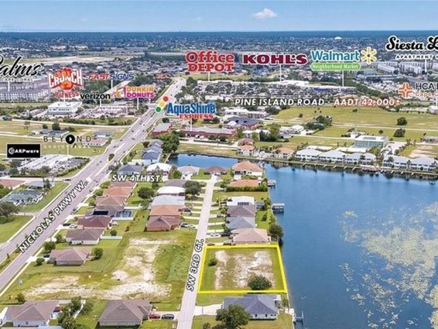 503 SW 3rd Ct, Cape Coral, FL 33991