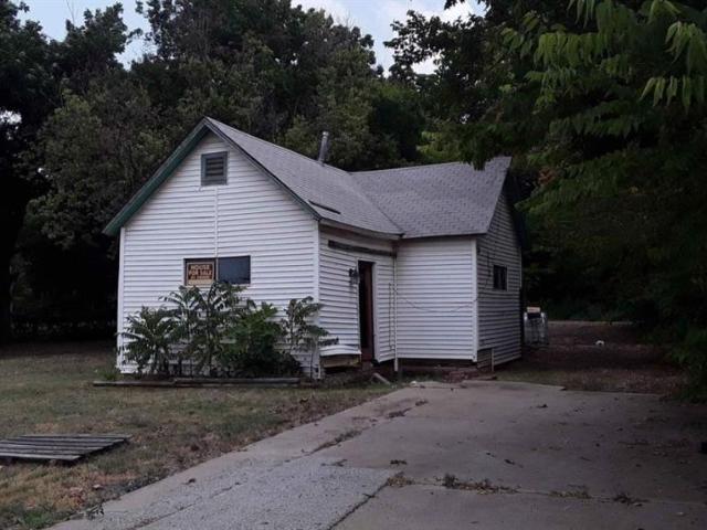 503 SW I Avenue
