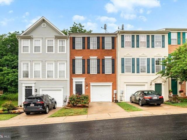 503 Sylvan Ct, Frederick, MD 21703