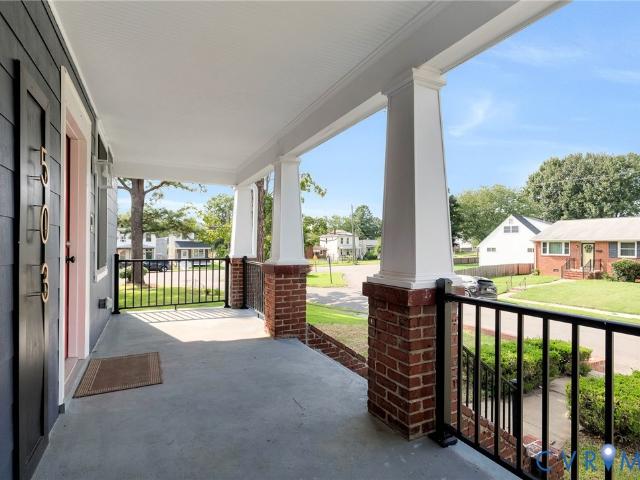 503 Pollock Street