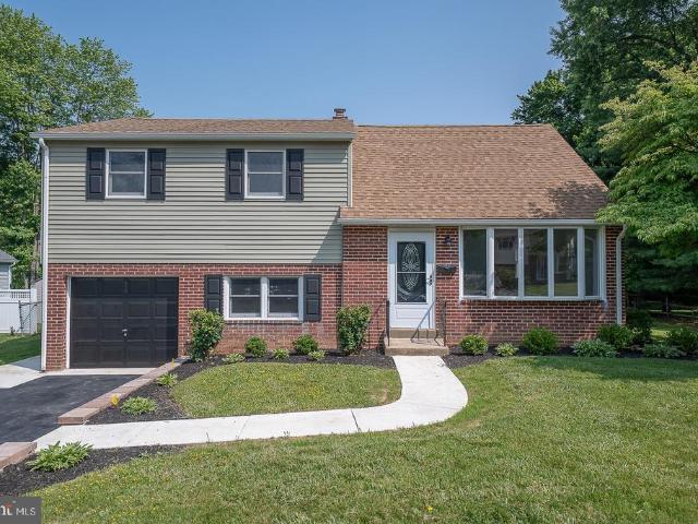 503 Poplar Road