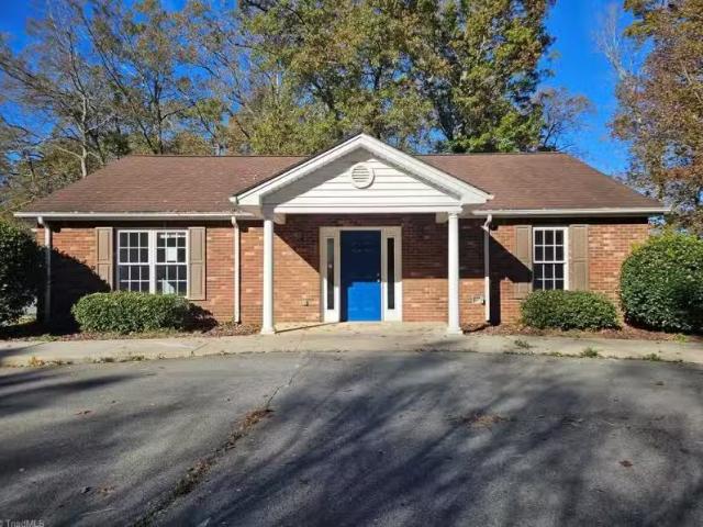 503 Page St, Troy, NC 27371 MLS 1167679