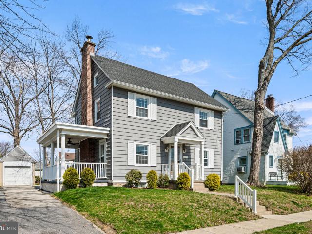503 Park St, Ridley Park, PA 19078 | MLS #PADE2111 | Compass