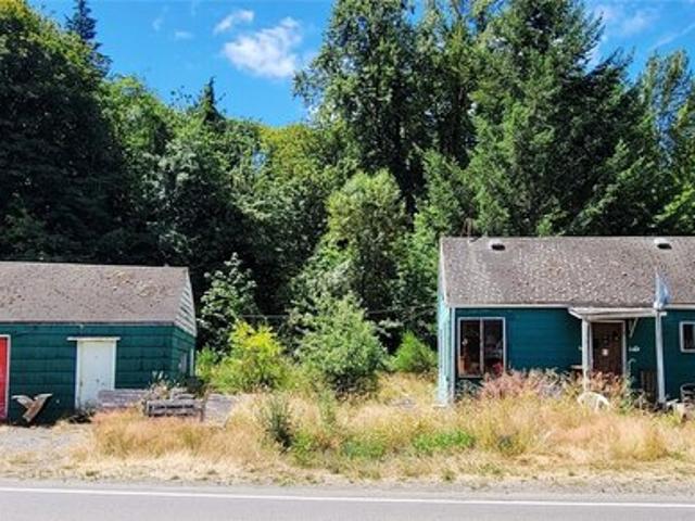 503 Park St, Shelton, WA 98584