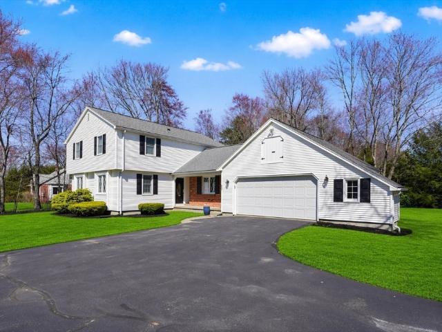 503 Parker St, East Longmeadow, MA 01028 | MLS #73500 | Compass
