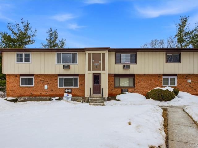503 Parr Meadow Drive 5C
