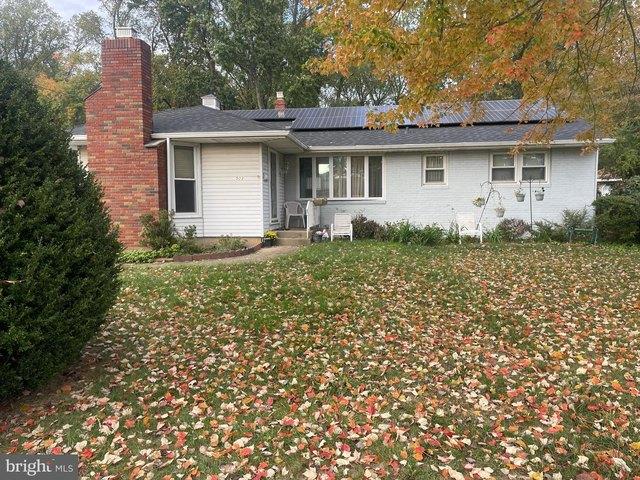 503 Pasadena Dr, Magnolia, NJ 08049