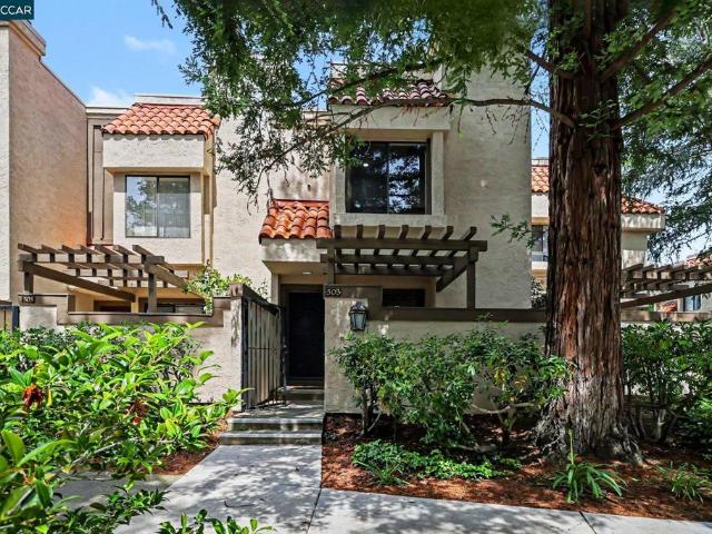 503 Pimlico court