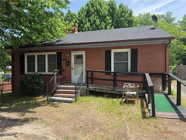 503 Pine St, Greensboro, NC 27401