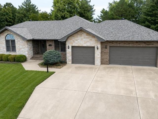 503 Primrose Ln, Houston, MO 65483