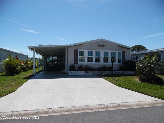 503 Puffin Dr, Sebastian, FL 32976