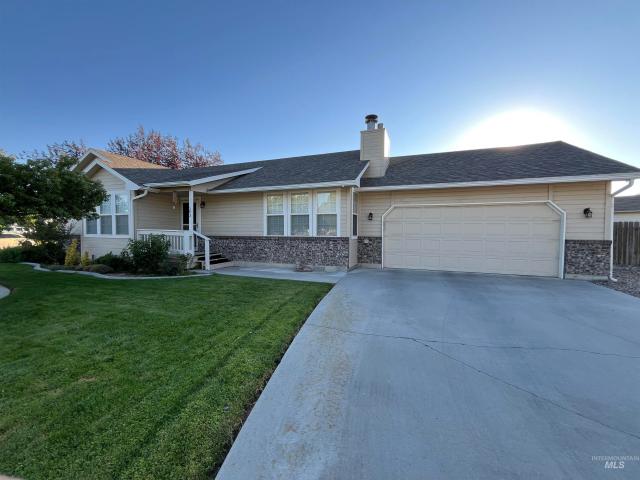 503 Purple Sage Dr