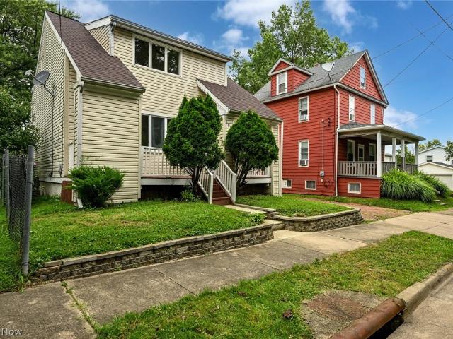 503 Rothrock Avenue
