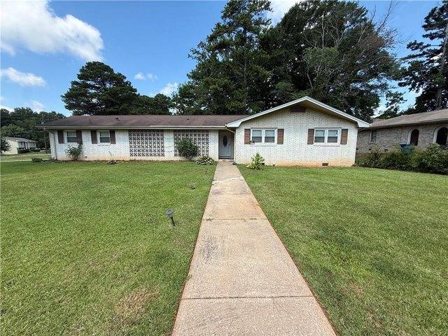 503 Roy Huie Rd, Riverdale, GA 30274
