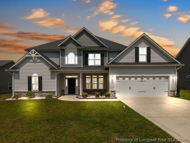 503 Royal Birkdale Drive