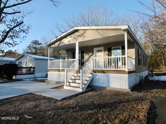 503 Roberts Road