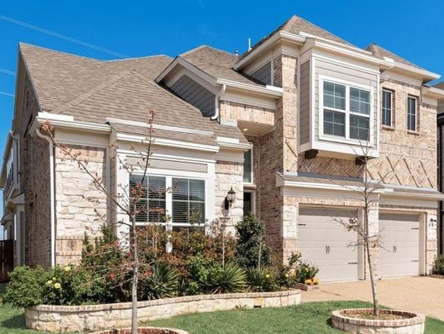 503 Rock Rose Ln, Wylie, TX 75098