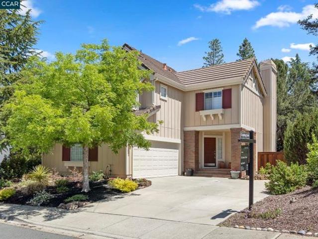 503 Raven Pl, Clayton, CA 94517
