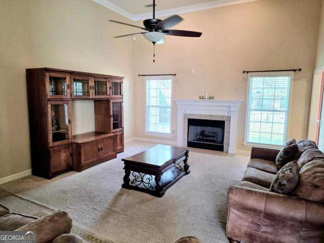 503 Retriever Ct, Statesboro, GA 30461 | MLS #10713 | Compass