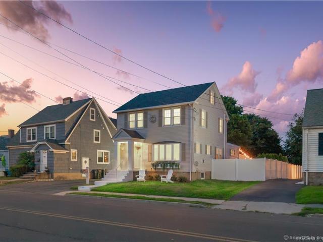 503 Reef Rd, Fairfield, CT 06824 | MLS #24170