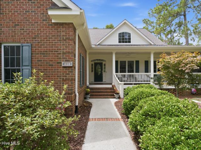 503 Riverwood Drive SE