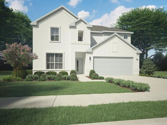 503 River Ridge Dr, McKinney, TX 75071