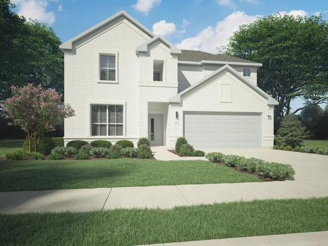503 River Ridge Dr, Princeton, TX 75071