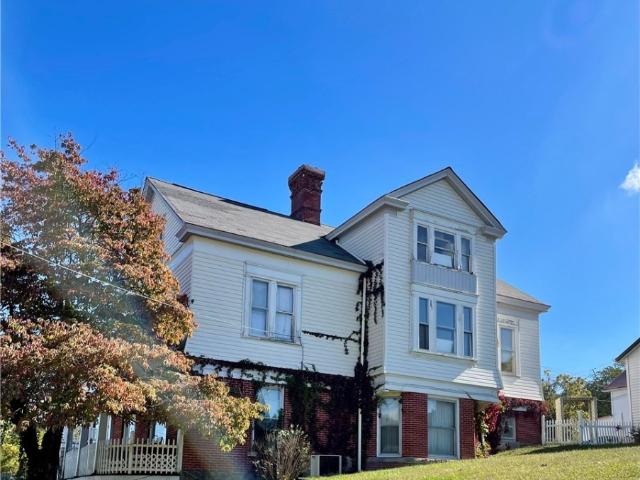 503 Riverside Drive Street