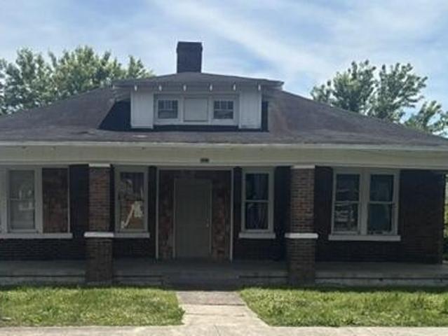 503 W 4th St, Corbin, KY 40701