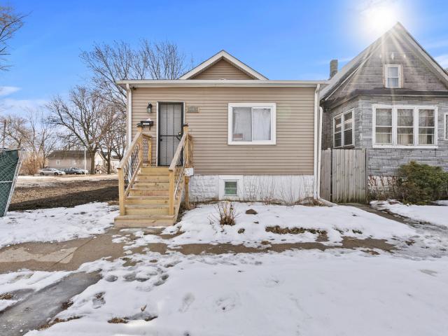 503 W 81st St, Chicago, IL 60620 | MLS #12575