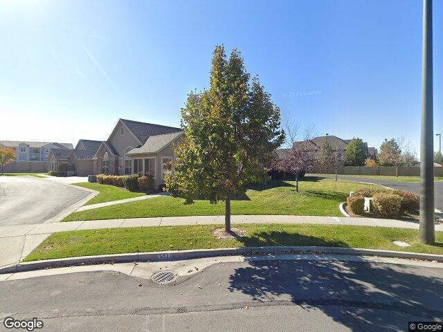 503 W 350 S Unit A, Springville, UT 84663