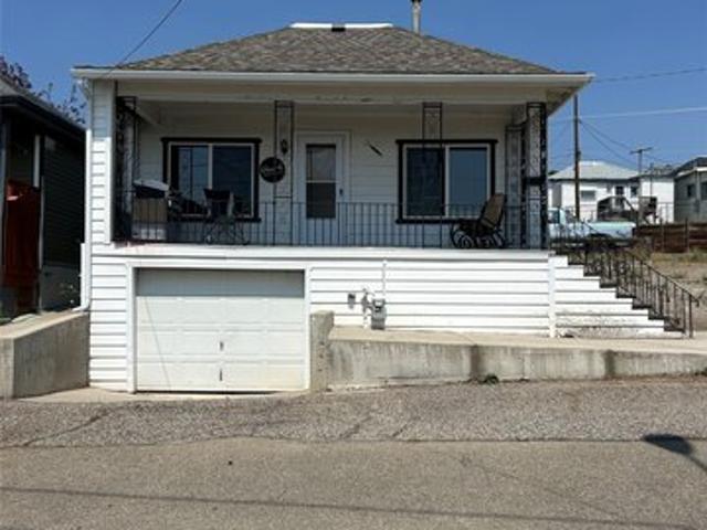 503 W Woolman St, Butte, MT 59701