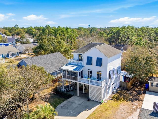 503 W Yacht Drive