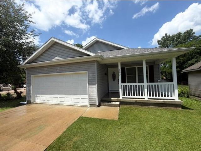 503 W Center St, Madisonville, KY 42431