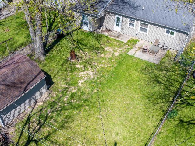 503 W Highland Avenue