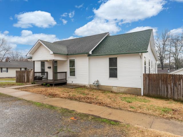 503 W Idaho Street